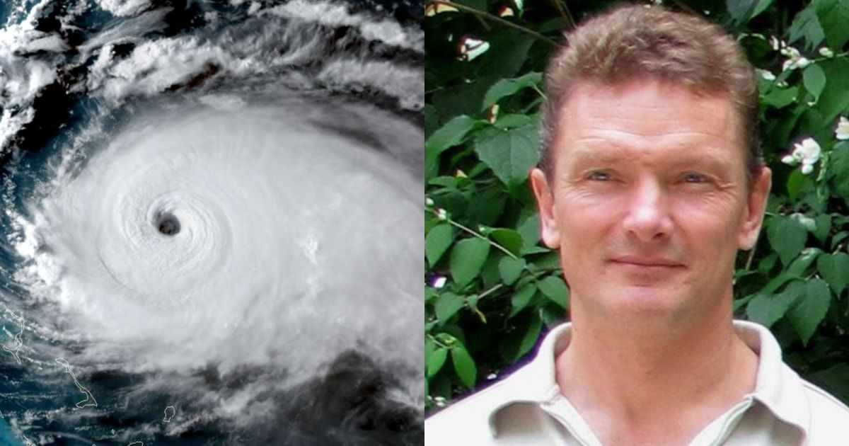 Klimatologas Stankūnavičius paaiškino, ar Lietuvai gresia tokia ...