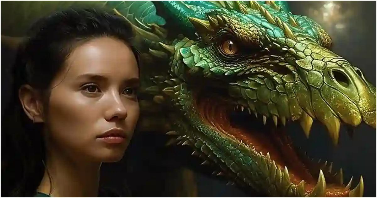 Drakono metais gimę žmonės – kokie jų charakterio pliusai ir minusai?