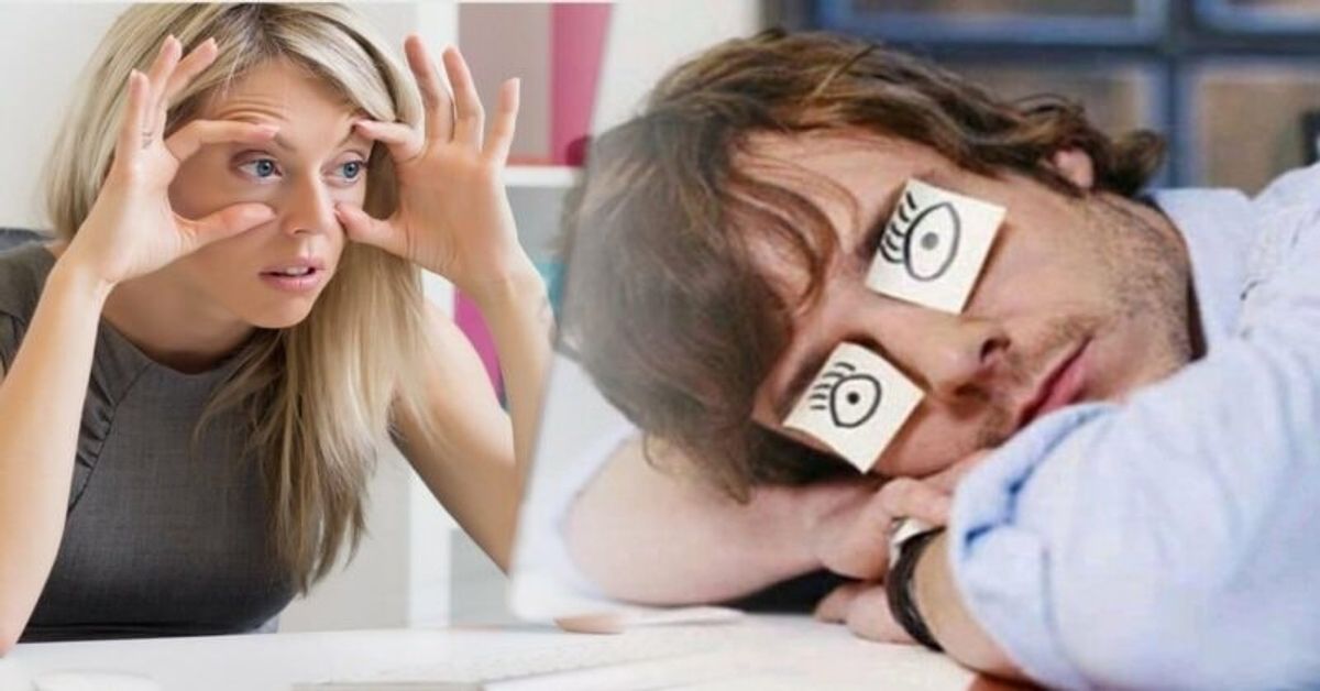 Miego pertekliaus pasekmės ir kodėl jis toks pat pavojingas, kaip ir ...