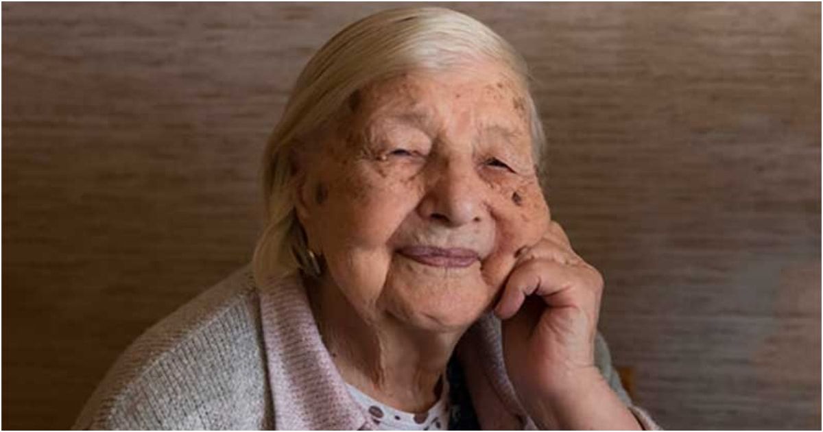 Senutė pasiūlė savo vyrui prisiminti jaunystę ir nueiti į pasimatymą, o ...