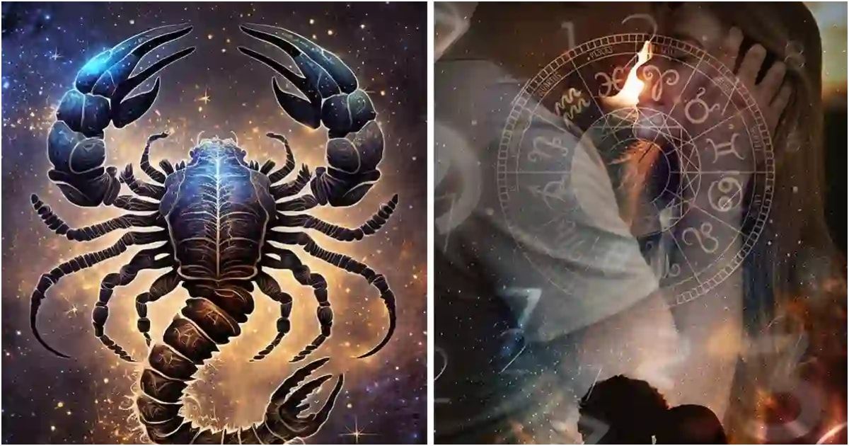 Astrologinis Skorpiono suderinamumas poroje: kurių Zodiako ženklų ...