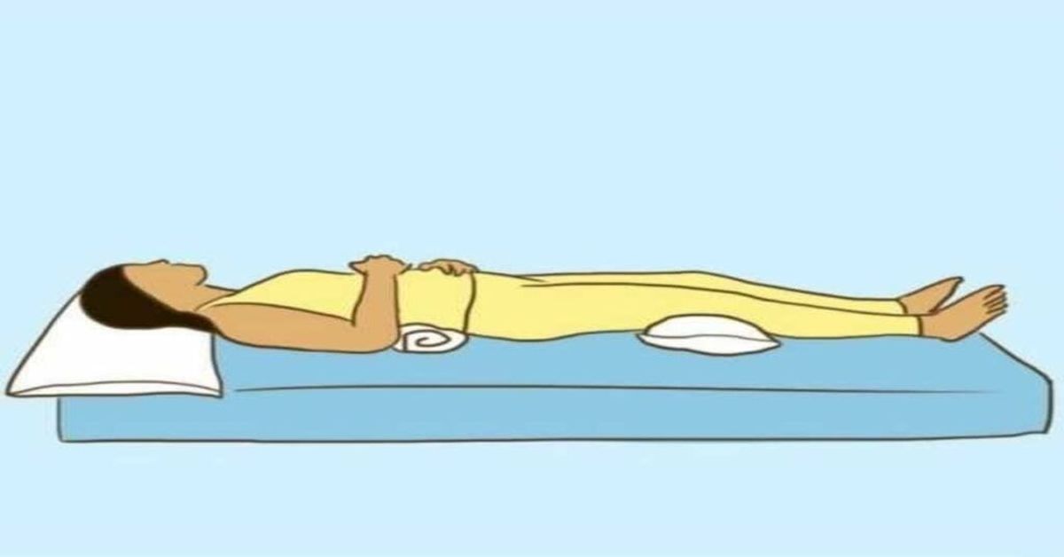 Išmokite tinkamai miegoti ir atsikratykite šių 9 ligų!